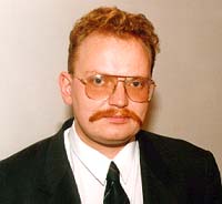 Gniewomir Rokosz - Kuczyński