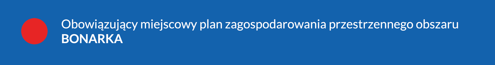 Bonarka - Biuletyn Informacji Publicznej Miasta Krakowa - BIP MK