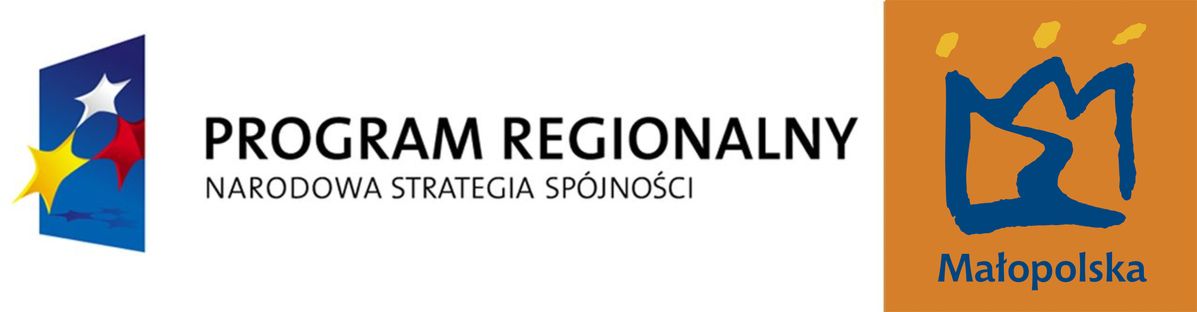 Malopolski Program Regionalny- Biuletyn Informacji Publicznej Miasta ...