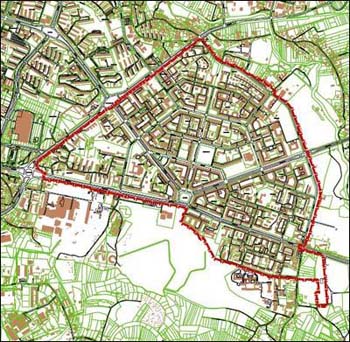 Centrum Nowej Huty – Historia sporządzenia planu- Biuletyn Informacji ...